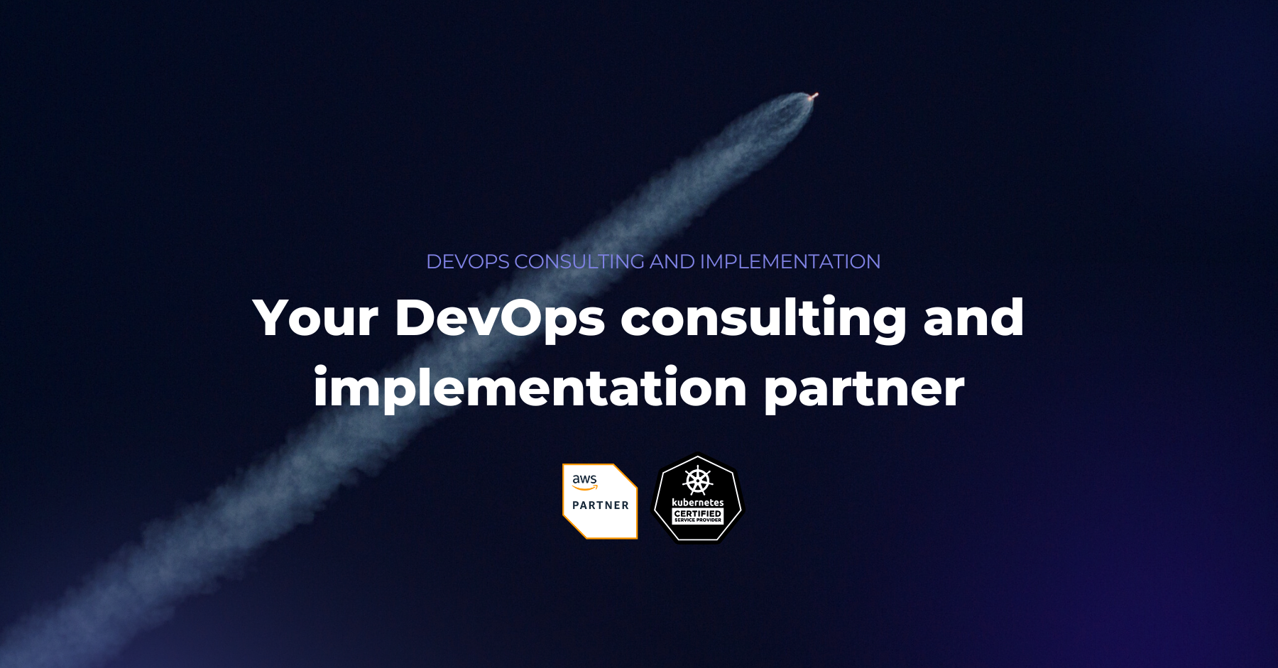 DevOps Consulting & Implementation by Appstellar DevOps Experts DevOps Consulting & Implementation by Appstellar DevOps Experts