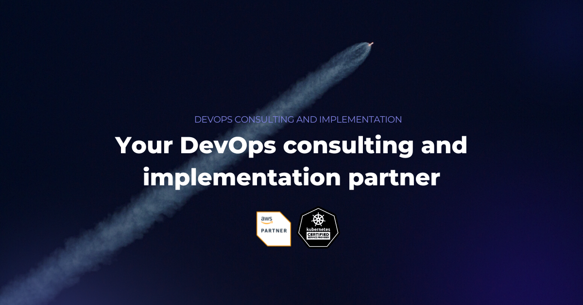 DevOps Consulting & Implementation by Appstellar DevOps Experts