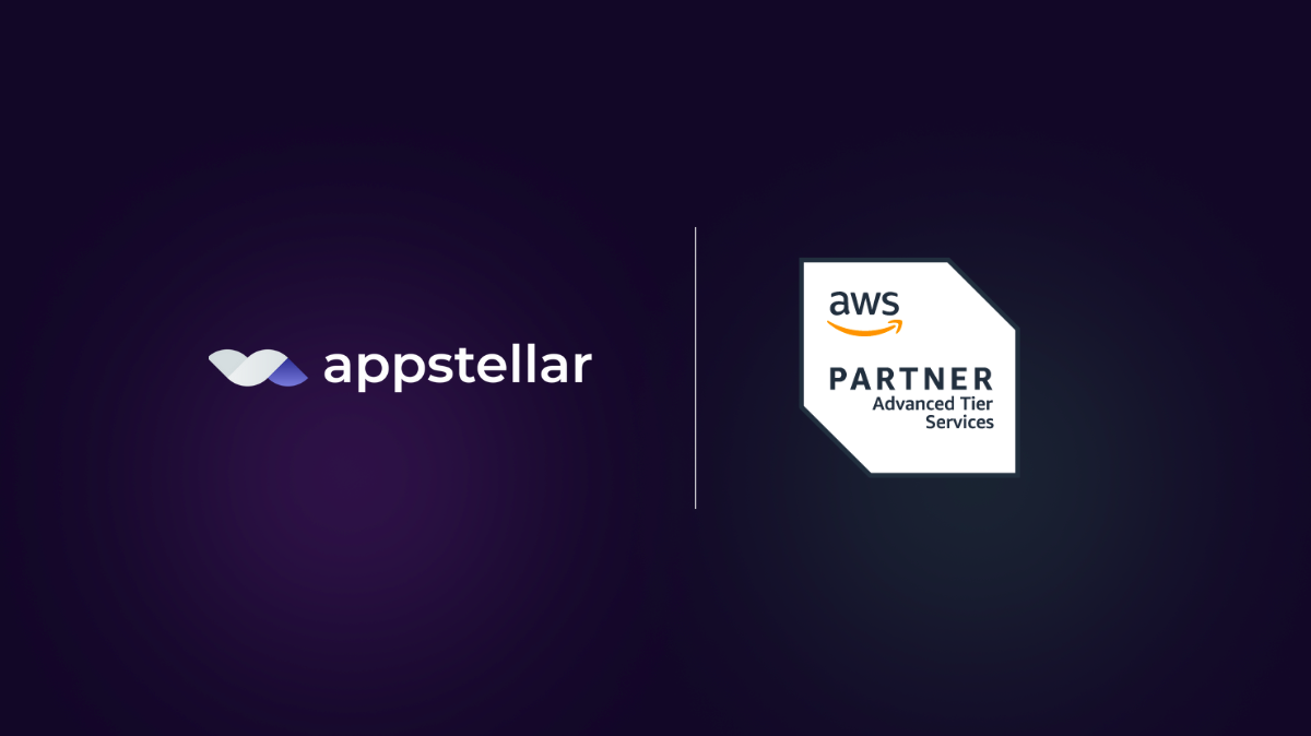Insights | Appstellar | AWS Advanced Tier Services Partner